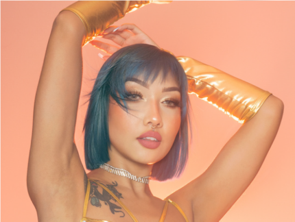 Modelos Luxor – Luxor Agencia Models – Studio WebCam – Agencia Webcam ...